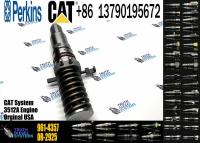 China Injector 224-9090 418-8820 422-1144 7E-6408 961-4357 4P-9075 4P-9076 4P-9077 for sale