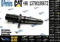 China Injector 224-9090 418-8820 422-1144 7E-6408 961-4357 4P-9075 4P-9076 4P-9077 for sale