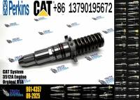 China Injector 224-9090 418-8820 422-1144 7E-6408 961-4357 4P-9075 4P-9076 4P-9077 for sale
