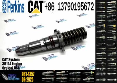 China Injector 224-9090 418-8820 422-1144 7E-6408 961-4357 4P-9075 4P-9076 4P-9077 for sale