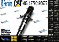 China Injector 224-9090 418-8820 422-1144 7E-6408 961-4357 4P-9075 4P-9076 4P-9077 for sale