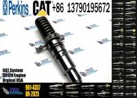 China Injector 224-9090 418-8820 422-1144 7E-6408 961-4357 4P-9075 4P-9076 4P-9077 for sale