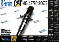 China Injector 224-9090 418-8820 422-1144 7E-6408 961-4357 4P-9075 4P-9076 4P-9077 for sale