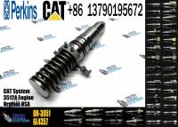 China Injector 224-9090 418-8820 422-1144 7E-6408 961-4357 4P-9075 4P-9076 4P-9077 for sale