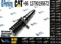China Injector 224-9090 418-8820 422-1144 7E-6408 961-4357 4P-9075 4P-9076 4P-9077 for sale