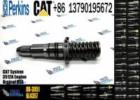 China Injector 224-9090 418-8820 422-1144 7E-6408 961-4357 4P-9075 4P-9076 4P-9077 for sale