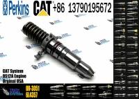 China Injector 224-9090 418-8820 422-1144 7E-6408 961-4357 4P-9075 4P-9076 4P-9077 for sale