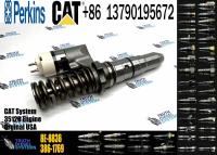 China High Quality Fuel Injector 8E-8836 8E8836 Diesel Engine Fuel Injector 8E8836 for CAT 3508B 3512B 3516B 3512C 3516C for sale