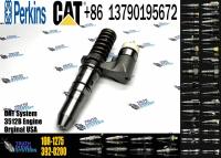 China High Quality Fuel Injector 8E-8836 8E8836 10R-1275Diesel Engine Fuel Injector 8E8836 for CAT 3508B 3512B 3516B 3512C 3516C for sale