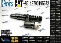 China High Quality Fuel Injector 8E-8836 8E8836 10R-1275Diesel Engine Fuel Injector 8E8836 for CAT 3508B 3512B 3516B 3512C 3516C for sale