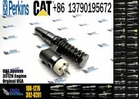 China New Common Rail Injector 10R-1276 20R-1278 10R-1288 20R-1283 10R-1280 20R-1265for diesel Engine CAT for sale