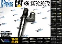 China New Common Rail Injector 10R-1276 20R-1278 10R-1288 20R-1283 10R-1280 20R-1265for diesel Engine CAT for sale