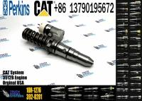 China New Common Rail Injector 10R-1276 20R-1278 10R-1288 20R-1283 10R-1280 20R-1265for diesel Engine CAT for sale