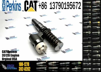 China New Common Rail Injector 10R-1278 20R-1278 10R-1288 20R-1283 10R-1280 20R-1265for diesel Engine CAT for sale
