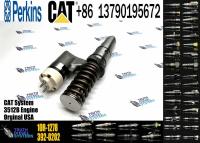 China New Common Rail Injector 10R-1278 20R-1278 10R-1288 20R-1283 10R-1280 20R-1265for diesel Engine CAT for sale