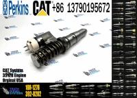China New Common Rail Injector 10R-1278 20R-1278 10R-1288 20R-1283 10R-1280 20R-1265for diesel Engine CAT for sale