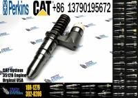 China New Common Rail Injector 10R-1278 20R-1279 10R-1288 20R-1283 10R-1280 20R-1265for diesel Engine CAT for sale