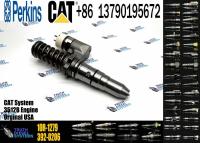 China New Common Rail Injector 10R-1278 20R-1279 10R-1288 20R-1283 10R-1280 20R-1265for diesel Engine CAT for sale