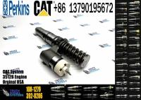 China New Common Rail Injector 10R-1278 20R-1279 10R-1288 20R-1283 10R-1280 20R-1265for diesel Engine CAT for sale