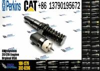 China New Common Rail Injector 10R-1278 20R-1279 10R-1288 20R-1283 10R-1280 20R-1265for diesel Engine CAT for sale