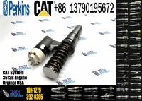 China New Common Rail Injector 10R-1278 20R-1279 10R-1288 20R-1283 10R-1280 20R-1265for diesel Engine CAT for sale