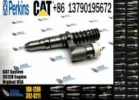 China New Common Rail Injector 10R-1280 20R-1279 10R-1288 20R-1283 10R-1280 20R-1265for diesel Engine CAT for sale