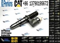 China New Common Rail Injector 10R-1280 20R-1279 10R-1288 20R-1283 10R-1280 20R-1265for diesel Engine CAT for sale