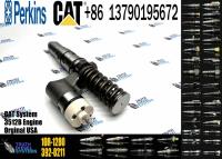 China New Common Rail Injector 10R-1280 20R-1279 10R-1288 20R-1283 10R-1280 20R-1265for diesel Engine CAT for sale
