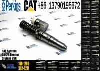 China New Common Rail Injector 10R-1280 20R-1279 10R-1288 20R-1283 10R-1280 20R-1265for diesel Engine CAT for sale