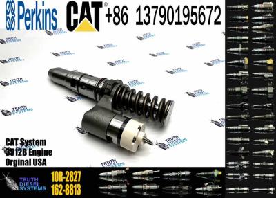 China New Common Rail Injector 10R-2827 20R3483 20R-3247 389-1969 379-0509 386-1771 10R-3255 for diesel Engine CAT for sale