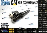 China New Common Rail Injector 10R-2827 20R3483 20R-3247 389-1969 379-0509 386-1771 10R-3255 for diesel Engine CAT for sale