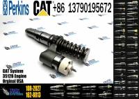 China New Common Rail Injector 10R-2827 20R3483 20R-3247 389-1969 379-0509 386-1771 10R-3255 for diesel Engine CAT for sale