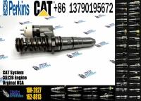China New Common Rail Injector 10R-2827 20R3483 20R-3247 389-1969 379-0509 386-1771 10R-3255 for diesel Engine CAT for sale
