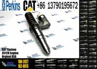 China New Common Rail Injector 10R-2827 20R3483 20R-3247 389-1969 379-0509 386-1771 10R-3255 for diesel Engine CAT for sale
