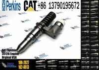 China New Common Rail Injector 10R-2827 20R3483 20R-3247 389-1969 379-0509 386-1771 10R-3255 for diesel Engine CAT for sale