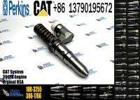 China New Common Rail Injector 10R-3255 20R3483 20R-3247 389-1969 379-0509 386-1771 10R-3255 for diesel Engine CAT for sale