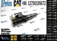 China New Common Rail Injector 10R-3255 20R3483 20R-3247 389-1969 379-0509 386-1771 10R-3255 for diesel Engine CAT for sale
