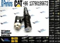 China New Common Rail Injector 10R-3255 20R3483 20R-3247 389-1969 379-0509 386-1771 10R-3255 for diesel Engine CAT for sale