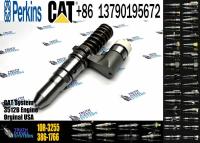 China New Common Rail Injector 10R-3255 20R3483 20R-3247 389-1969 379-0509 386-1771 10R-3255 for diesel Engine CAT for sale