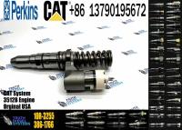 China New Common Rail Injector 10R-3255 20R3483 20R-3247 389-1969 379-0509 386-1771 10R-3255 for diesel Engine CAT for sale