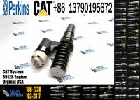 China New Common Rail Injector 10R-7238 20R3483 20R-3247 389-1969 379-0509 386-1771 10R-3255 for diesel Engine CAT for sale