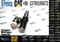 China New Common Rail Injector 10R-7238 20R3483 20R-3247 389-1969 379-0509 386-1771 10R-3255 for diesel Engine CAT for sale