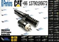 China New Common Rail Injector 10R-7238 20R3483 20R-3247 389-1969 379-0509 386-1771 10R-3255 for diesel Engine CAT for sale