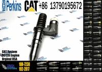 China New Common Rail Injector 10R-7238 20R3483 20R-3247 389-1969 379-0509 386-1771 10R-3255 for diesel Engine CAT for sale