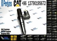 China New Common Rail Injector 10R-7238 20R3483 20R-3247 389-1969 379-0509 386-1771 10R-3255 for diesel Engine CAT for sale