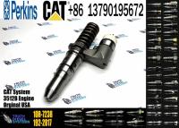 China New Common Rail Injector 10R-7238 20R3483 20R-3247 389-1969 379-0509 386-1771 10R-3255 for diesel Engine CAT for sale