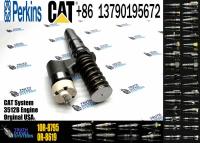 China New Common Rail Injector 10R-8795 20R3483 20R-3247 389-1969 379-0509 386-1771 10R-3255 for diesel Engine CAT for sale