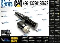 China New Common Rail Injector 10R-8795 20R3483 20R-3247 389-1969 379-0509 386-1771 10R-3255 for diesel Engine CAT for sale