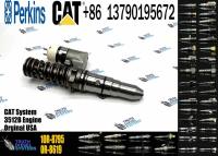 China New Common Rail Injector 10R-8795 20R3483 20R-3247 389-1969 379-0509 386-1771 10R-3255 for diesel Engine CAT for sale