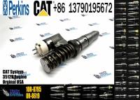 China New Common Rail Injector 10R-8795 20R3483 20R-3247 389-1969 379-0509 386-1771 10R-3255 for diesel Engine CAT for sale